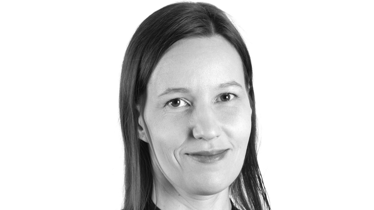 Anna Bartošková - CEE