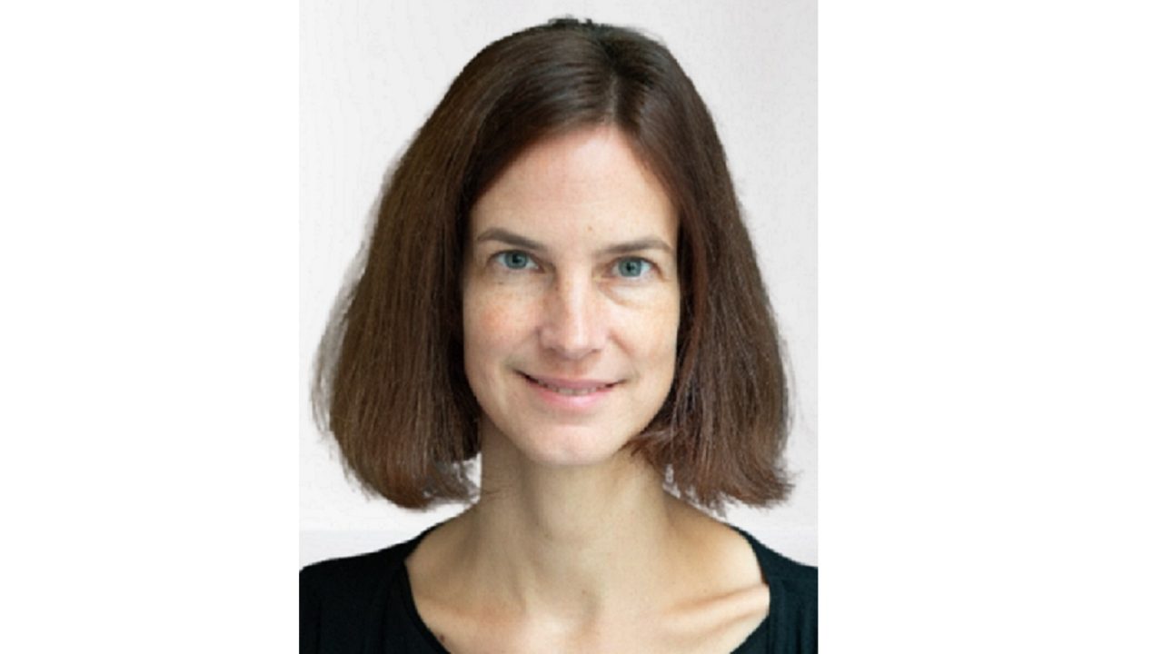 Anna Dušková - CEE