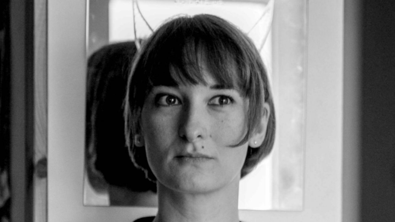 Anna Benner - CEE