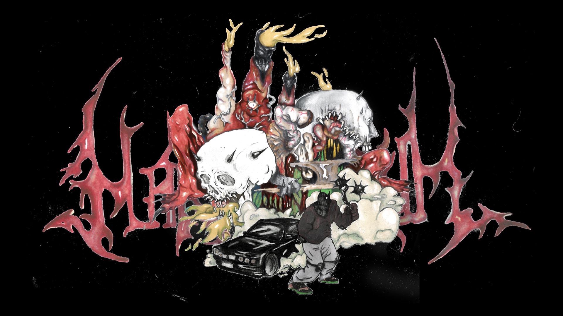 Martirologium - CEE